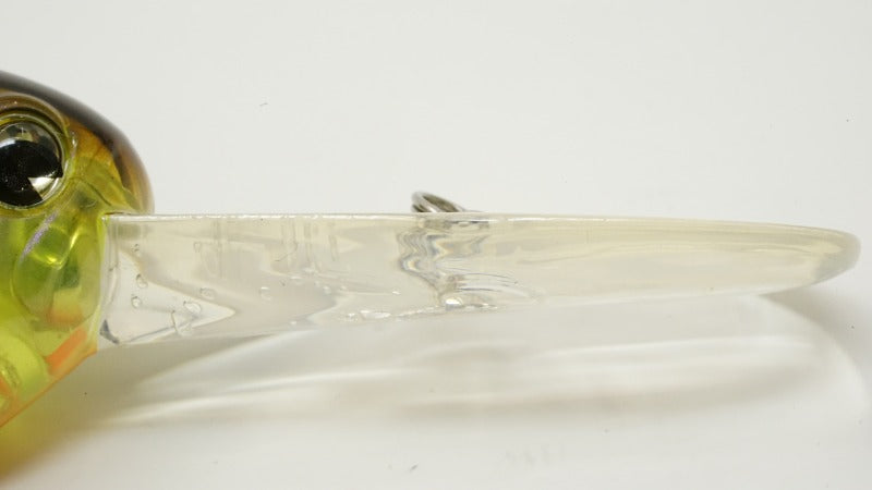 Beast Hunter #147 Blue Sexy Shad – Ima Lures